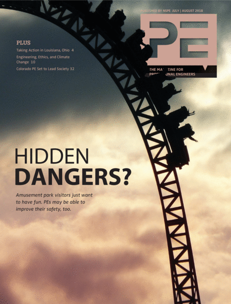PE Magazine - Issue Library