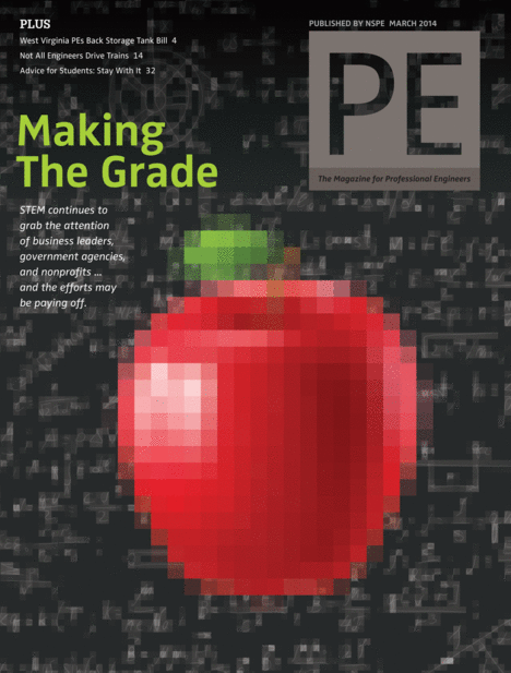 PE Magazine - Issue Library