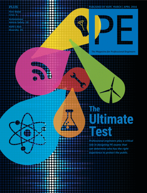 PE Magazine - Issue Library