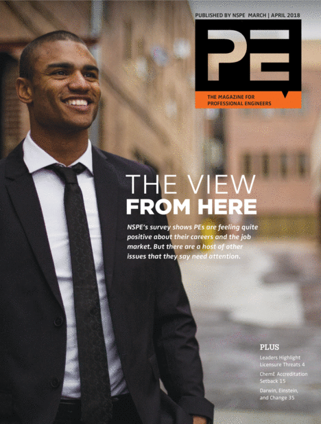 PE Magazine - Issue Library
