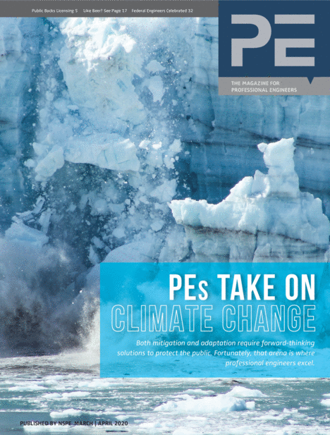 PE Magazine - Issue Library