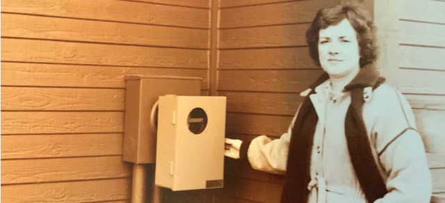 PE Magazine - March/April 2020 How to Succeed as a Freshman: Undergrads ...