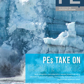 PE Magazine - March/April 2020 How to Succeed as a Freshman: Undergrads ...