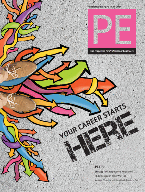 PE Magazine - Issue Library