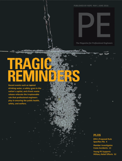PE Magazine - Issue Library