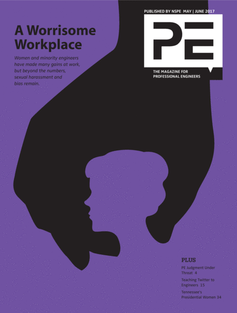 PE Magazine - Issue Library