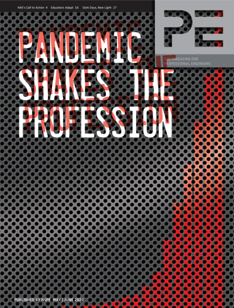 PE Magazine - Issue Library