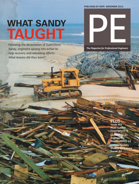 PE Magazine - Issue Library