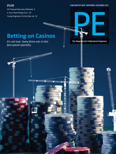 PE Magazine - Issue Library