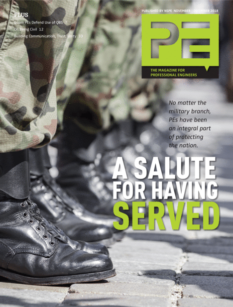 PE Magazine - Issue Library