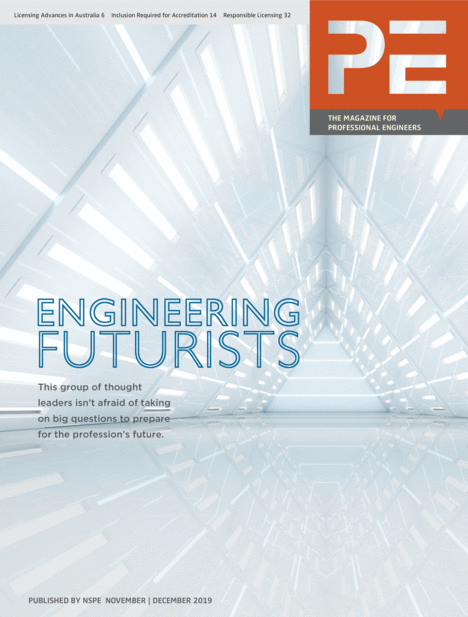 PE Magazine - Issue Library