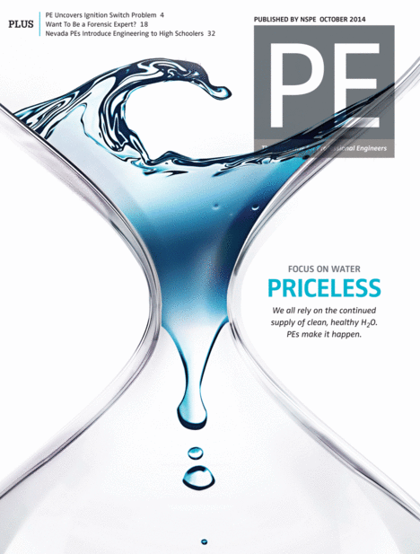 PE Magazine - Issue Library
