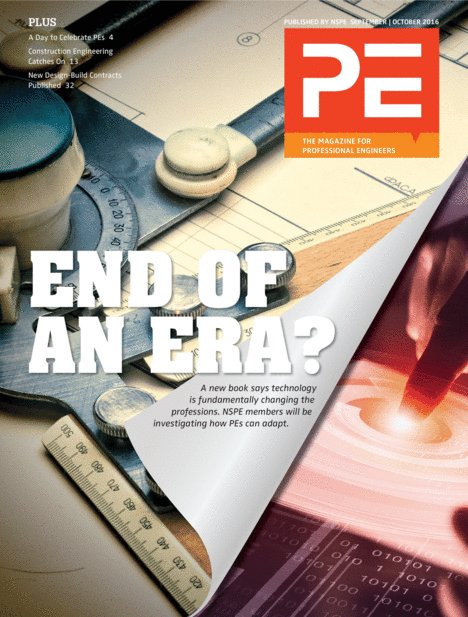PE Magazine - Issue Library