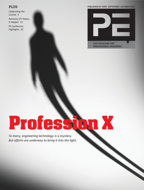 PE Magazine - Issue Library
