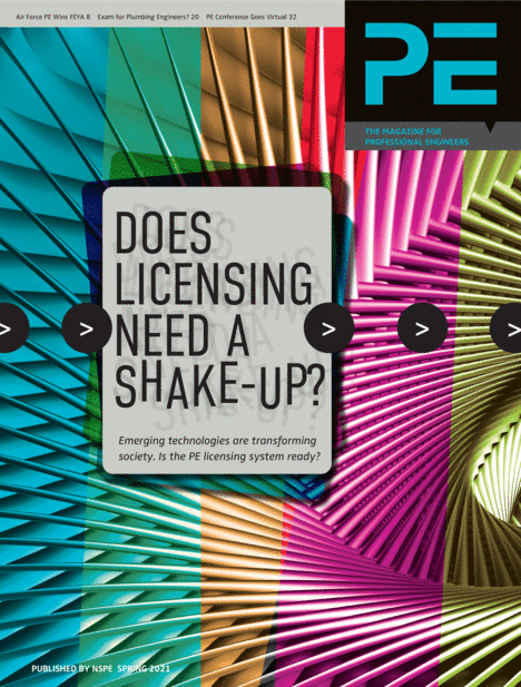 PE Magazine - Issue Library