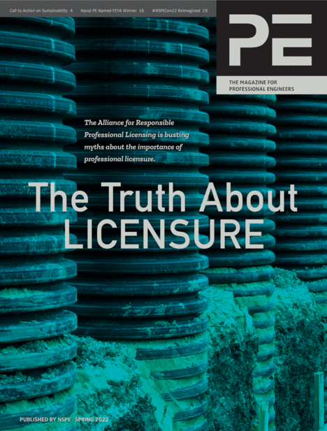PE Magazine - Issue Library