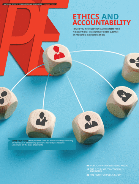 PE Magazine - Issue Library