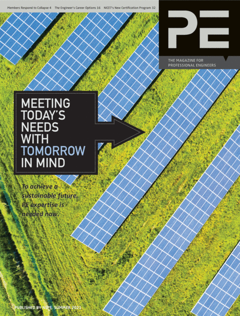 PE Magazine - Issue Library