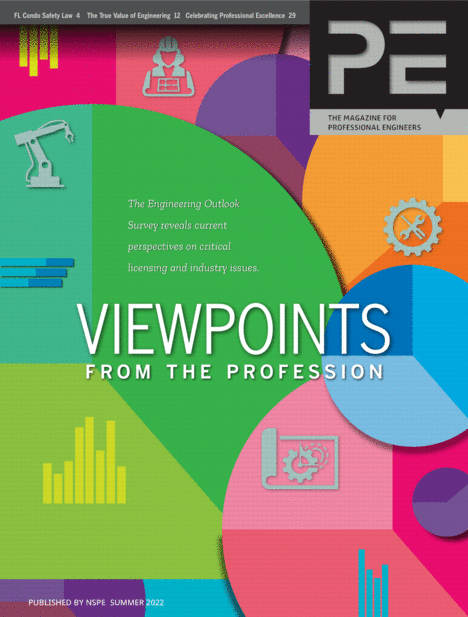 PE Magazine - Issue Library