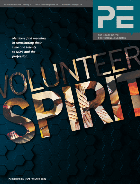 PE Magazine - Issue Library