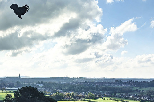 Physics Today - April 2021 Medieval weather prediction