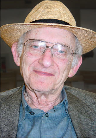 Physics Today - December 2020 Harry Suhl (1922-2020)