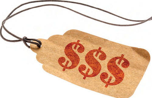 Physics Today - GradSchoolShopper Magazine The $$ Aspect of Grad School