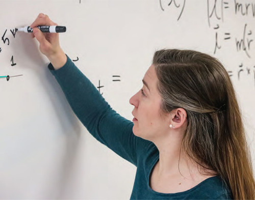 Physics Today - GradSchoolShopper Magazine Physics lessons for life