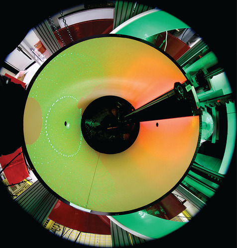 Physics Today - June 2020 Neutron scattering for STRUCTURAL BIOLOGY