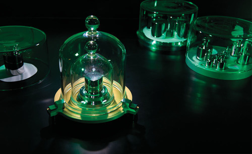 Physics Today - May 2020 An atomic physics perspective on the kilogram ...