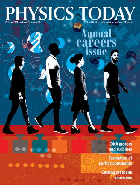 Physics Today - Issue Library