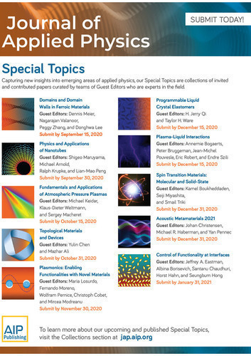 Physics Today - September 2020 AIP