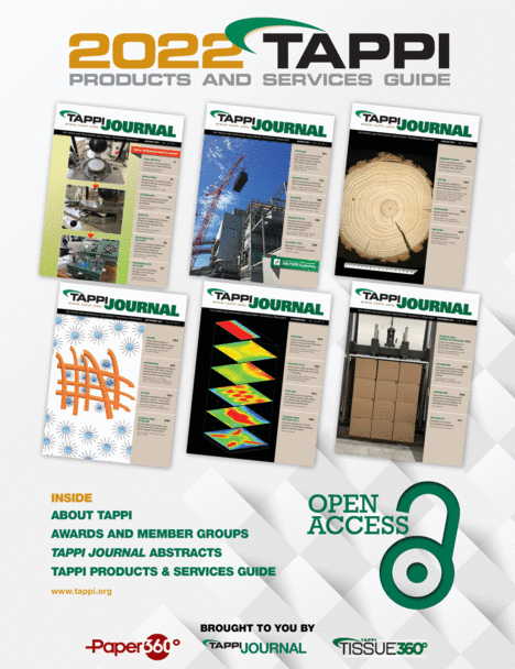 TAPPI (PPID) - Issue Library