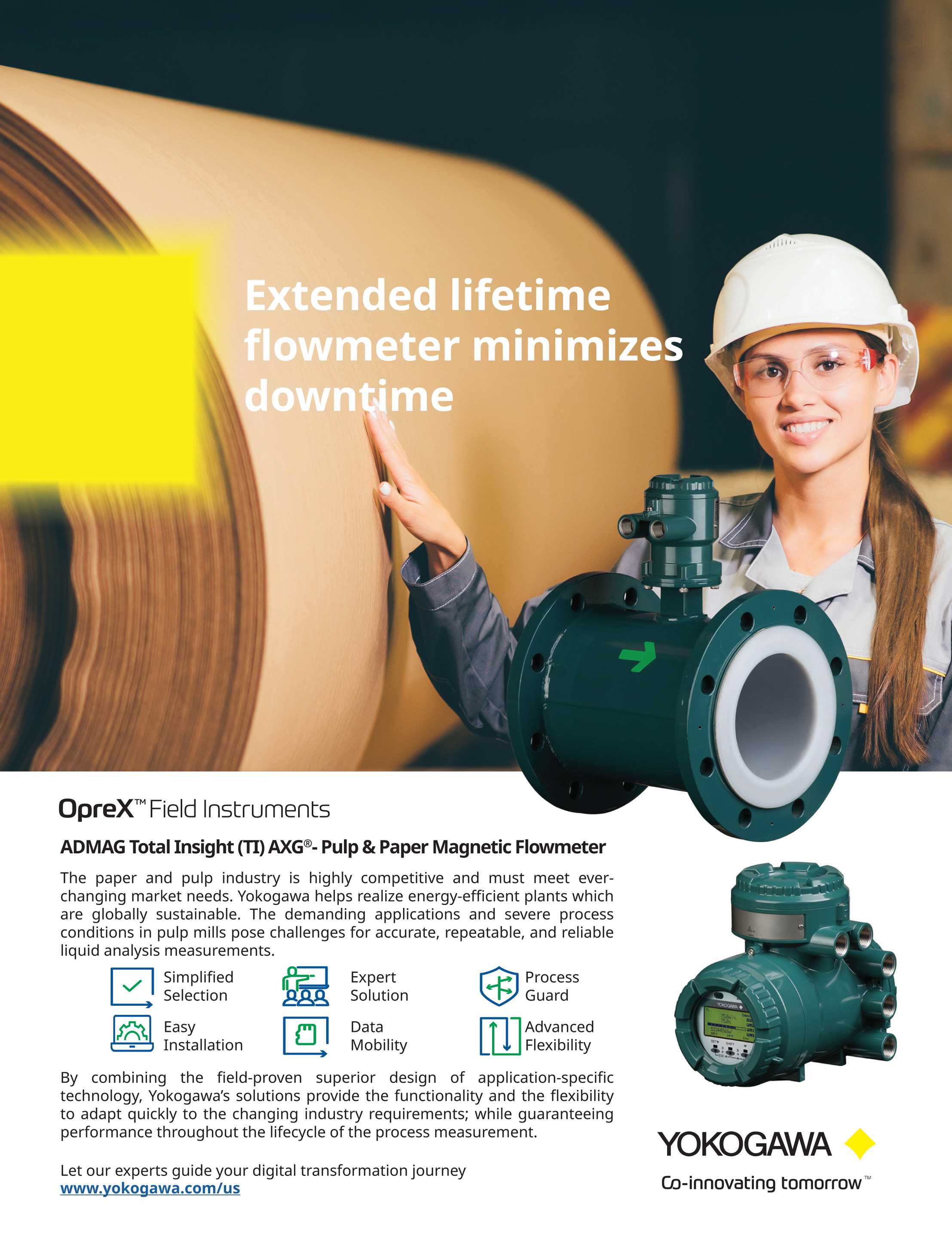 TAPPI (PPID) - 2023 TAPPI Products and Services Guide