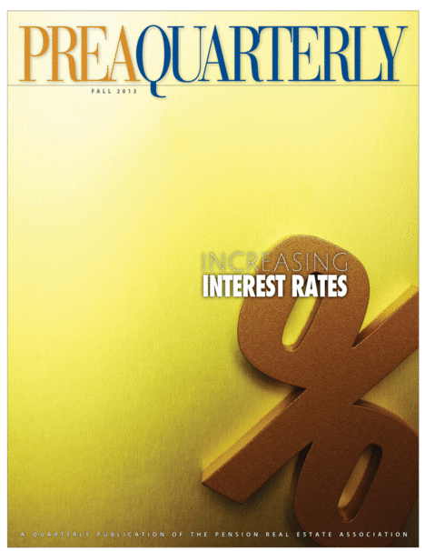 PREA Quarterly - Issue Library