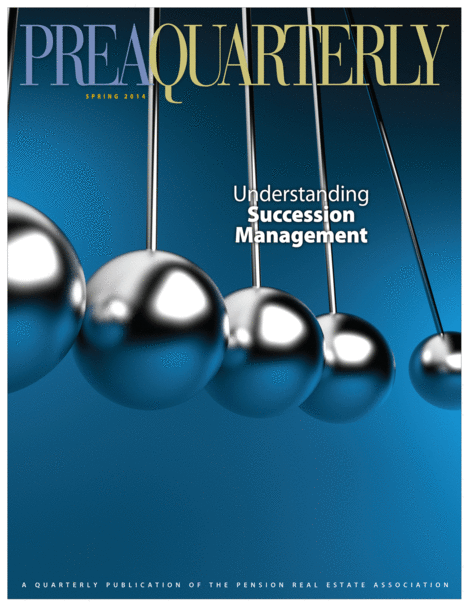 PREA Quarterly - Issue Library