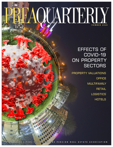 PREA Quarterly - Issue Library