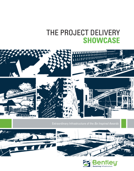 Project Showcase