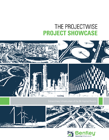 Project Showcase - Project Wise