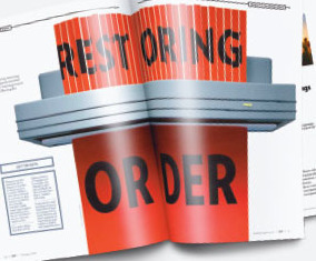 Quality Progress - April 2022 Seen & Heard: April 2022