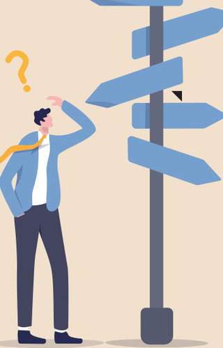 Quality Progress - April 2022 Career Coach: The Pathway to Promotion