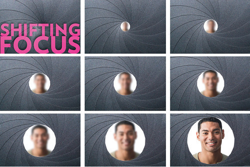 Quality Progress - April 2022 Shifting Focus