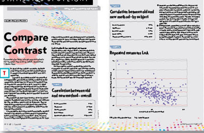 Quality Progress - August 2023 Seen & Heard: August 2023