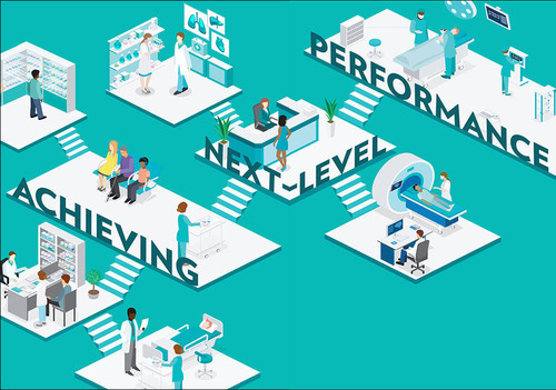 Quality Progress - August 2023 Achieving Next-Level Performance