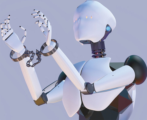 Quality Progress - July 2023 Career Coach: Too Intelligent?