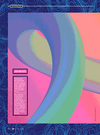 Quality Progress - March 2025