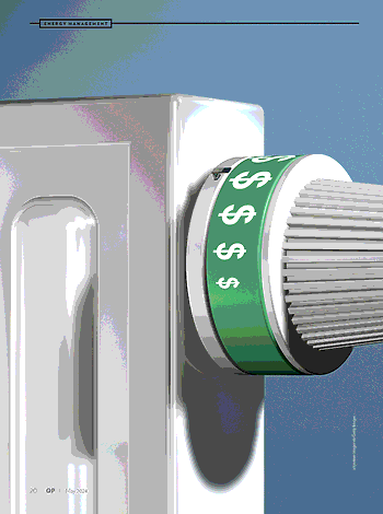 Quality Progress - May 2024