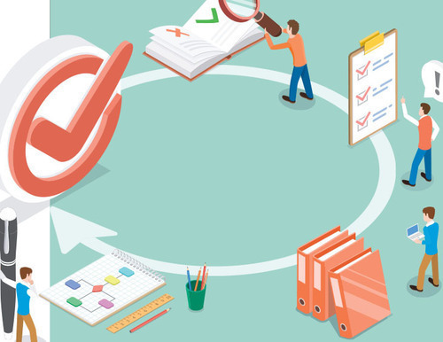 Quality Progress - November 2022 Back to Basics: Insider Audit Advice