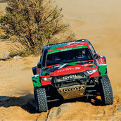 Racer - Issue Library