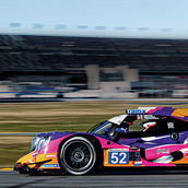 Racer - Issue Library